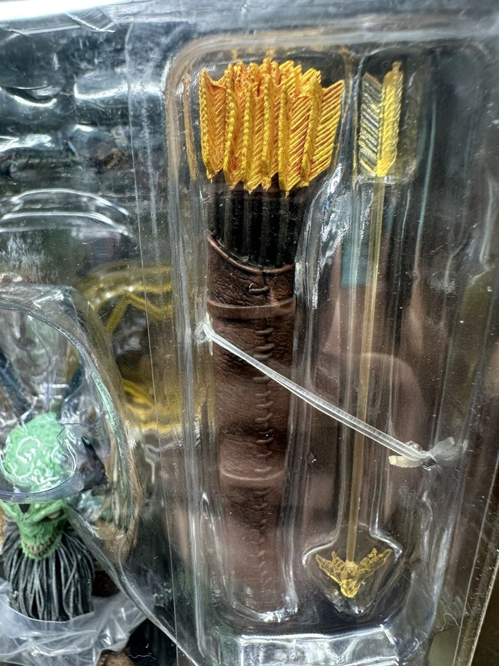 Mythic Legions Poxxus & Phlogeus Horse 2 Pack - Exclusive - Four ...