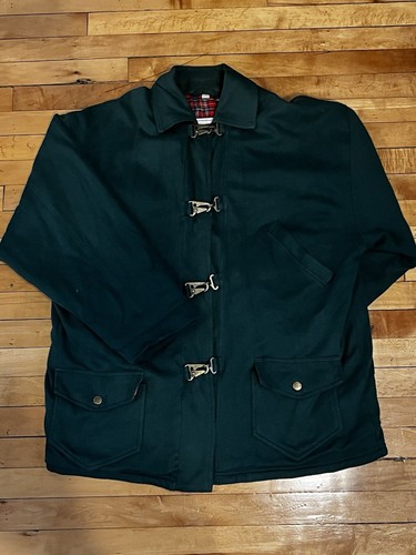 Vintage Clasp Jacket | eBay