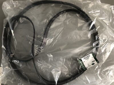 JAGUAR S-TYPE XJ XF V6 PETROL ENGINE DRIVE BELT !!!GENUINE!!! C2C28085 ...