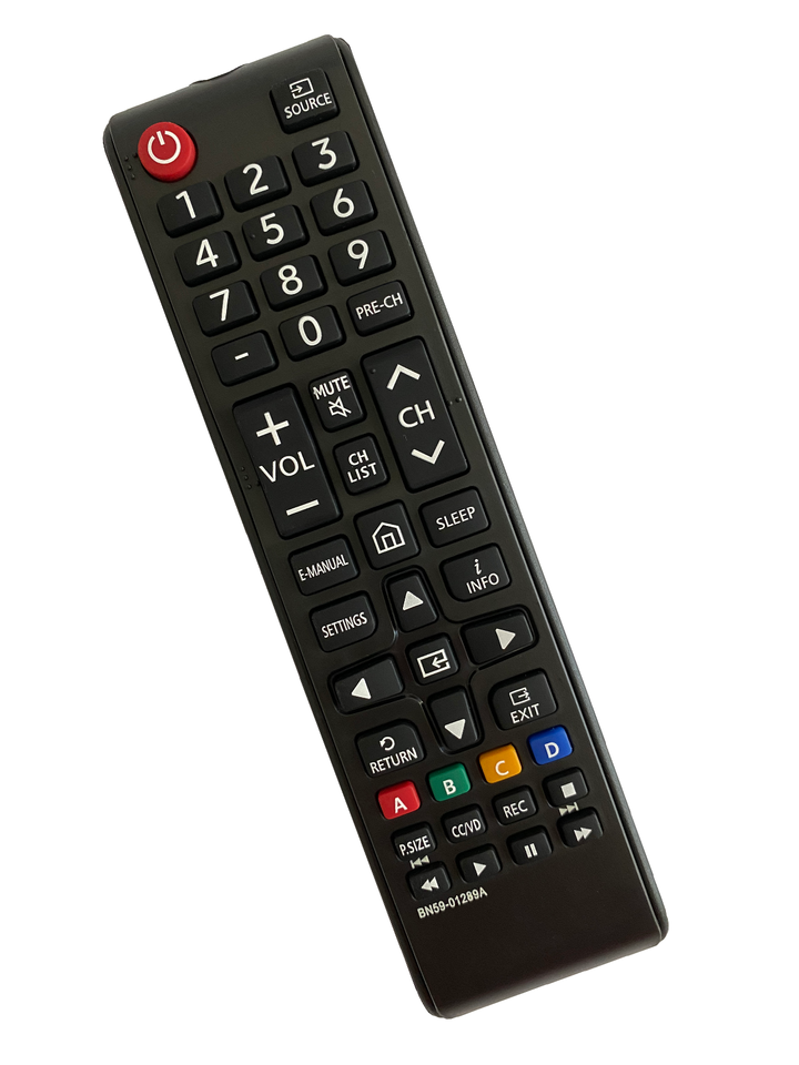 New Remote control sub for Samsung TV UN49M5300AF UN50M5300AF ...