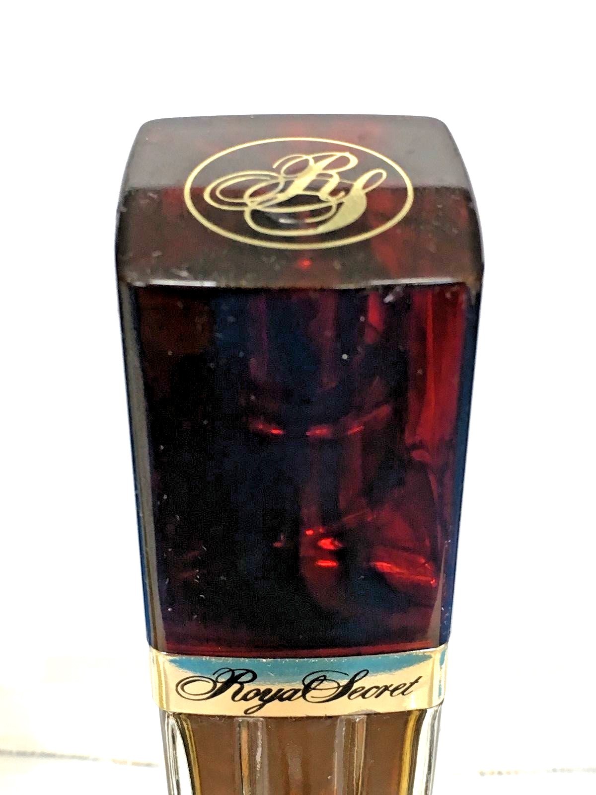 VINTAGE FIVE STAR ROYAL SECRET SPRAY CONCENTRE 1.7 OZ / 50 ML FULL | eBay