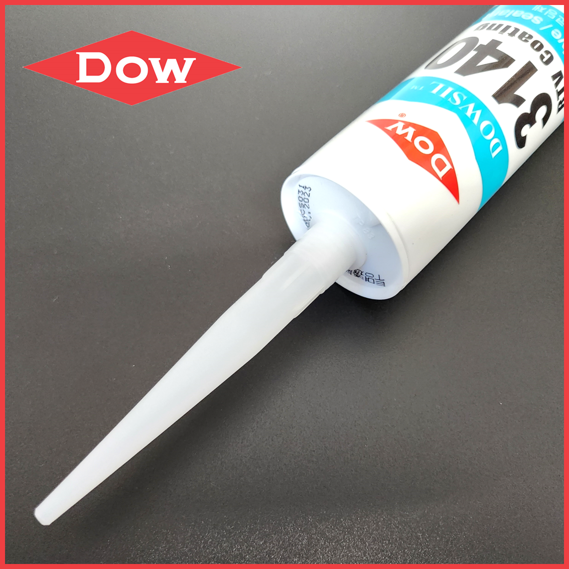 1pcs 100ml Dow Corning RTV 3140 Sealant Adhesive Glue for sale online ...