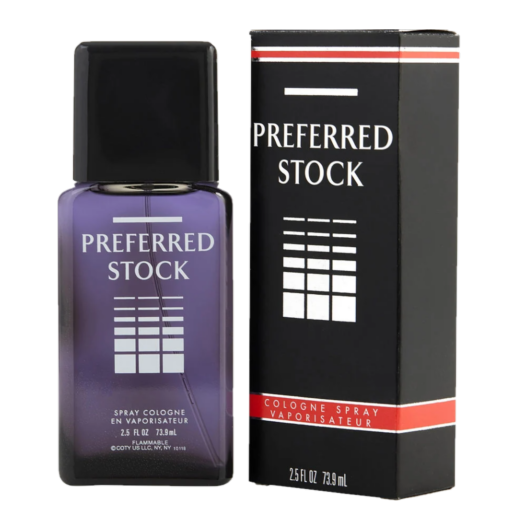 Stetson Men's Preferred Stock 2.5oz Cologne Spray 03-099-1000-9039 | eBay