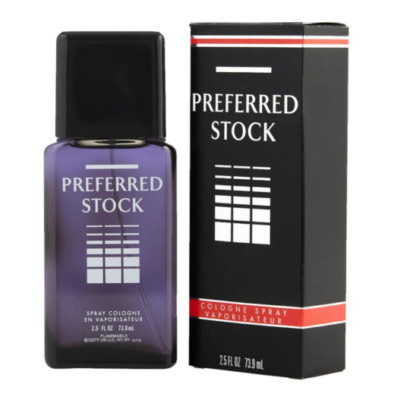 Stetson Men's Preferred Stock 2.5oz Cologne Spray 03-099-1000-9039 | eBay