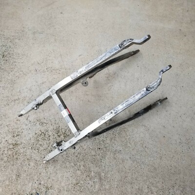 1998 Suzuki RM125 Sub Frame Subframe Rear Frame Section | eBay