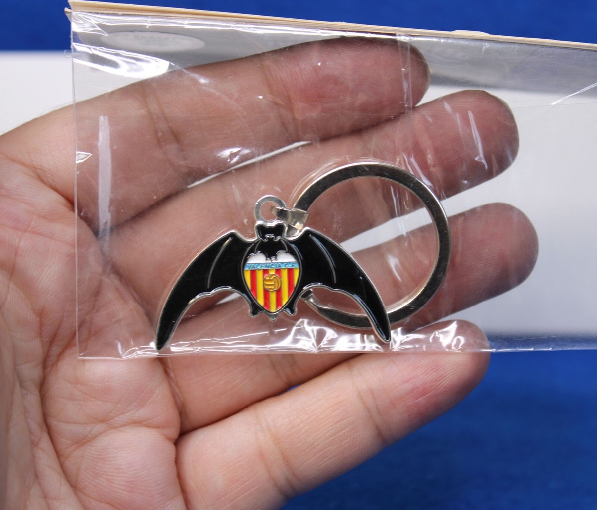 Valencia New Bat Logo 20 Valencia Cf Announce New Manager Nuno