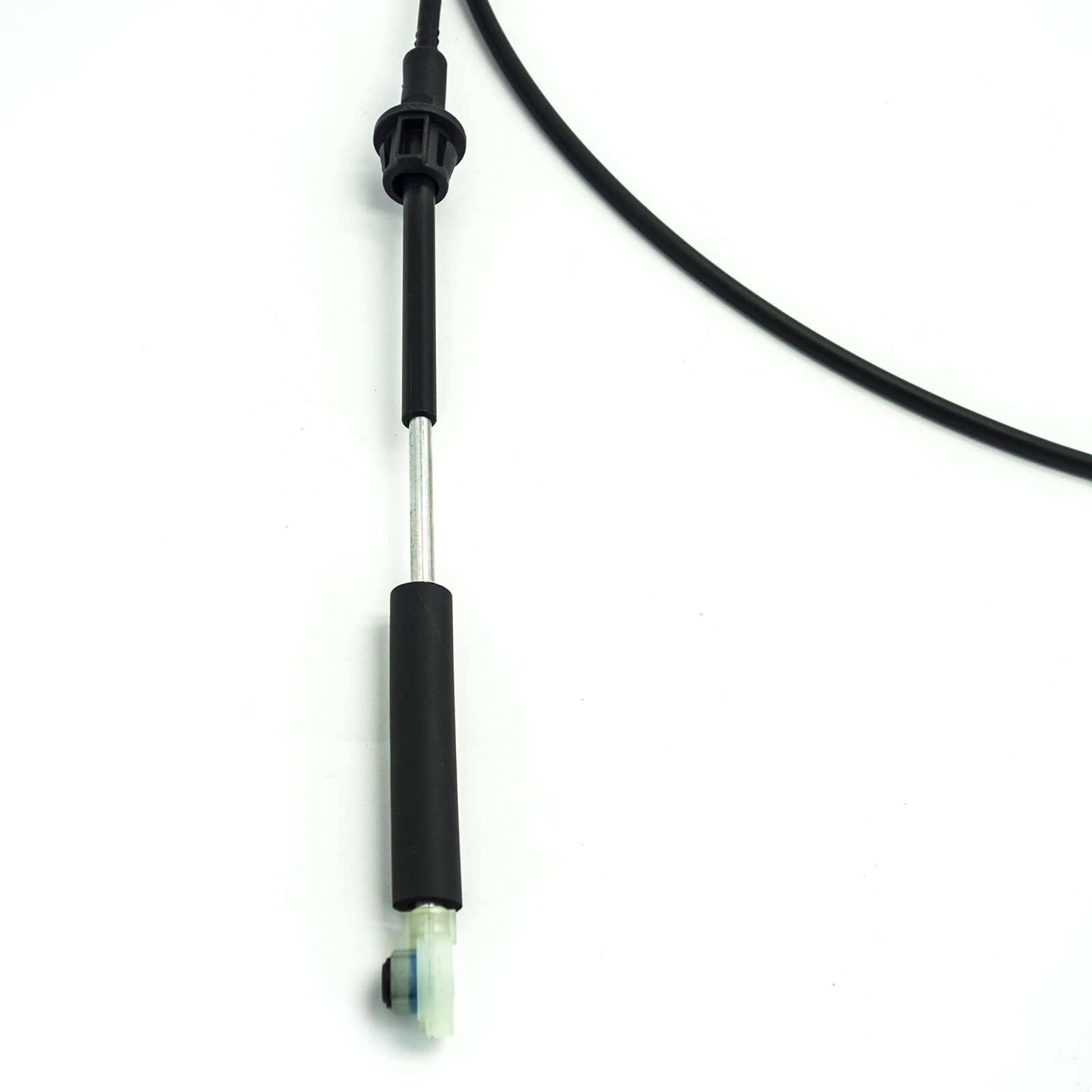 Chevrolet C1500 C2500 C3500 GMC Yukon Auto Transmission Shift Cable Fit ...