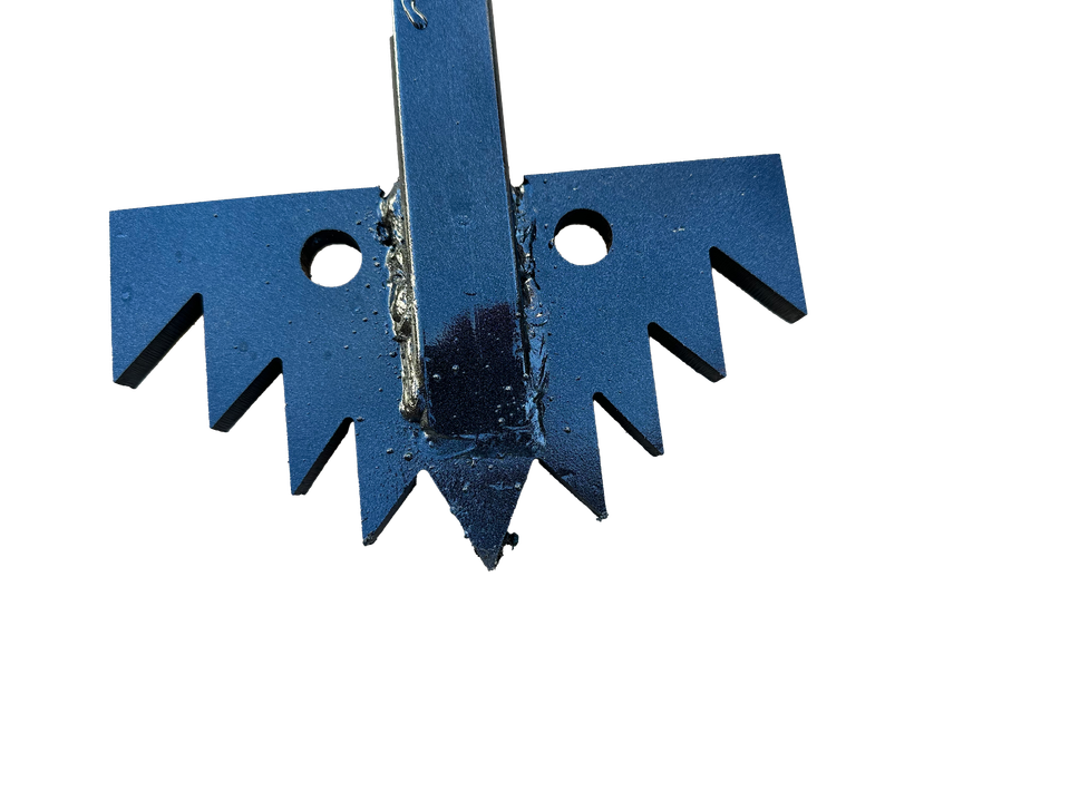 100-200mm/ 8-18m + BAILER+CHISEL +MORE Hand Auger System Water well ...