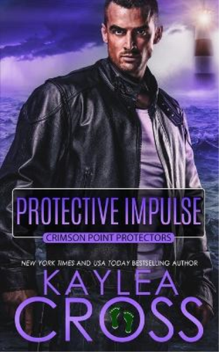 Kaylea Cross Protective Impulse (Poche) Crimson Point Protectors ...