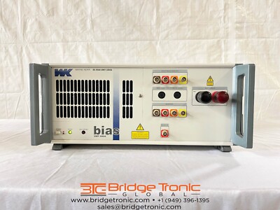 Impedance & LCR (QZ) Meters - Wayne Kerr