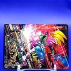 Kamen Rider Build Card Game SR BM2-073 Bandai Made In Japan F/S | eBay