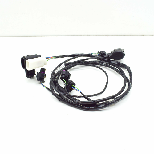 NEW BMW 3 F30, F80 FRONT APRON CABLE 9365043 61129365043 ORIGINAL | eBay