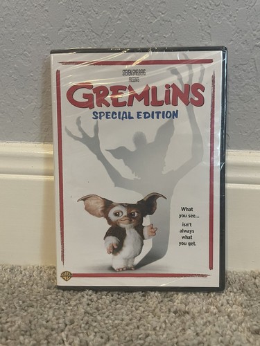 Gremlins (DVD, 2007, Special Edition) | eBay