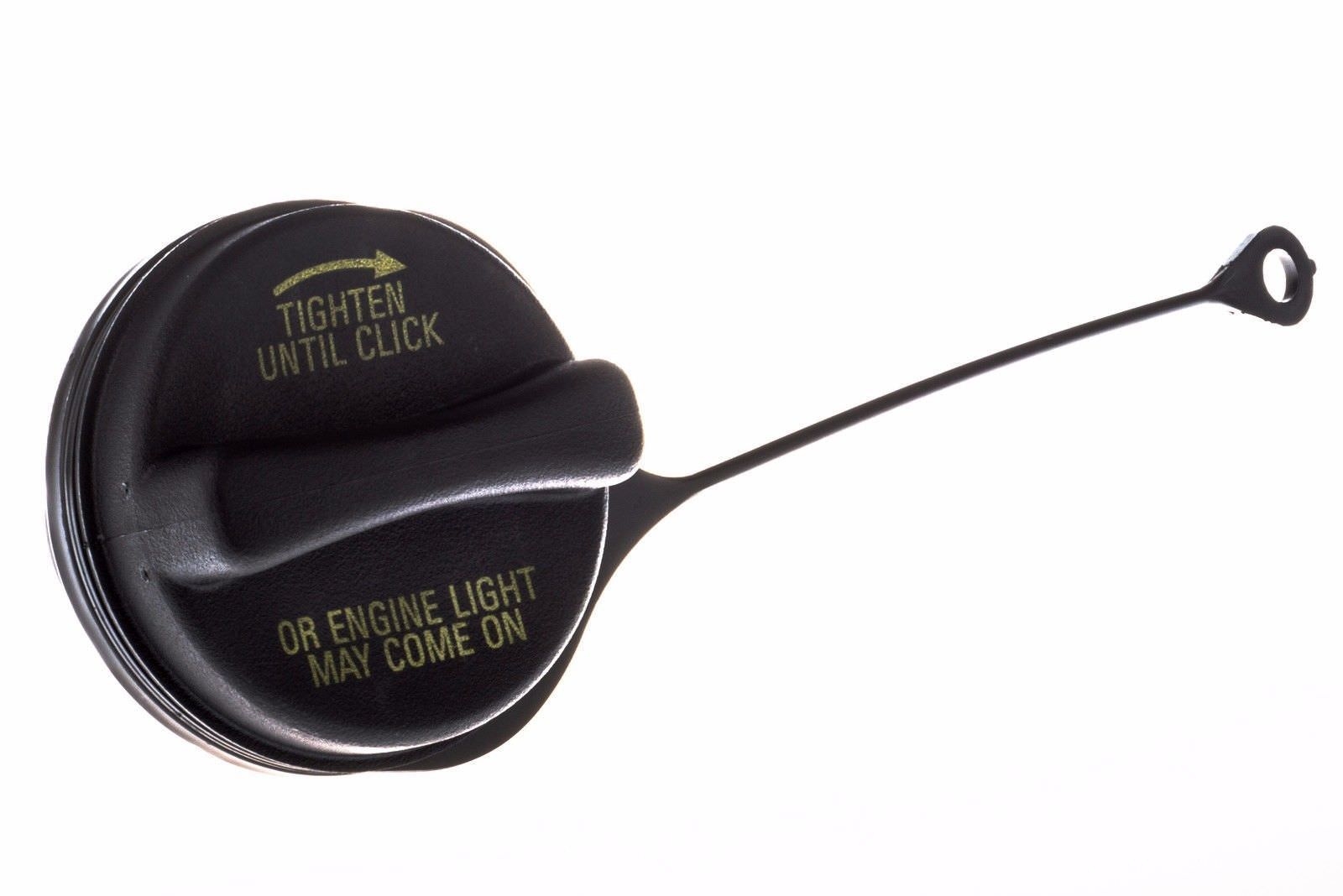 Motorcraft FC961 Fuel Filler Gas Cap & Tether, Check Engine Light ...