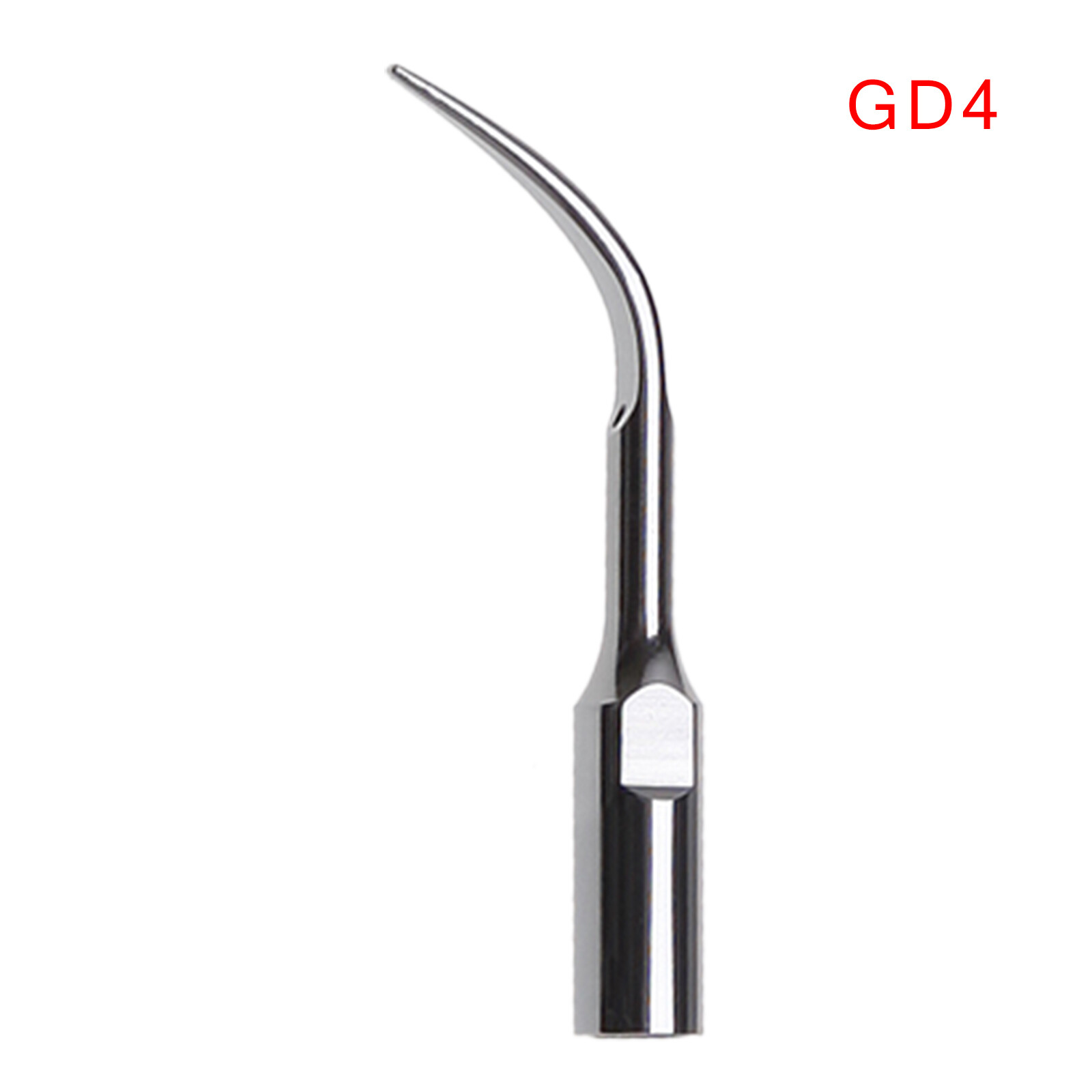 Dental Ultrasonic Scaler Scaling Piezo Tips Scaling Tip for Satelec DTE ...