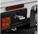 Daihatsu Hijet Truck Rear Tow Hook | eBay