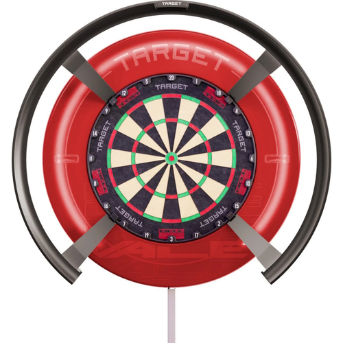 TARGET DARTS OMNI AUTO SCORING SYSTEM - DART COUNTER-DART SCORER (Pick ...