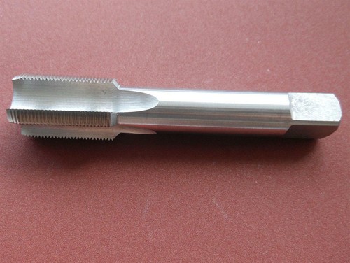 1pcs Metric Right Hand Tap M27 X 3.0mm Taps Threading Tools 27mm X 3mm ...