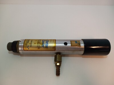 ITW Vortec Vortex Cooler System , 721-35H | eBay