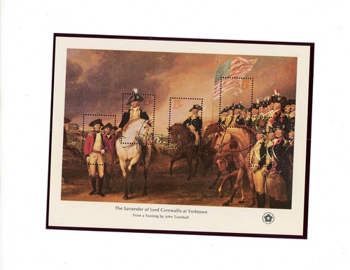 US Scott # 1686 - 1689 - MNH-NG - CV=$17.00 (41-C172) | eBay