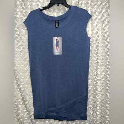 NWT Active Life Blue Dress | eBay