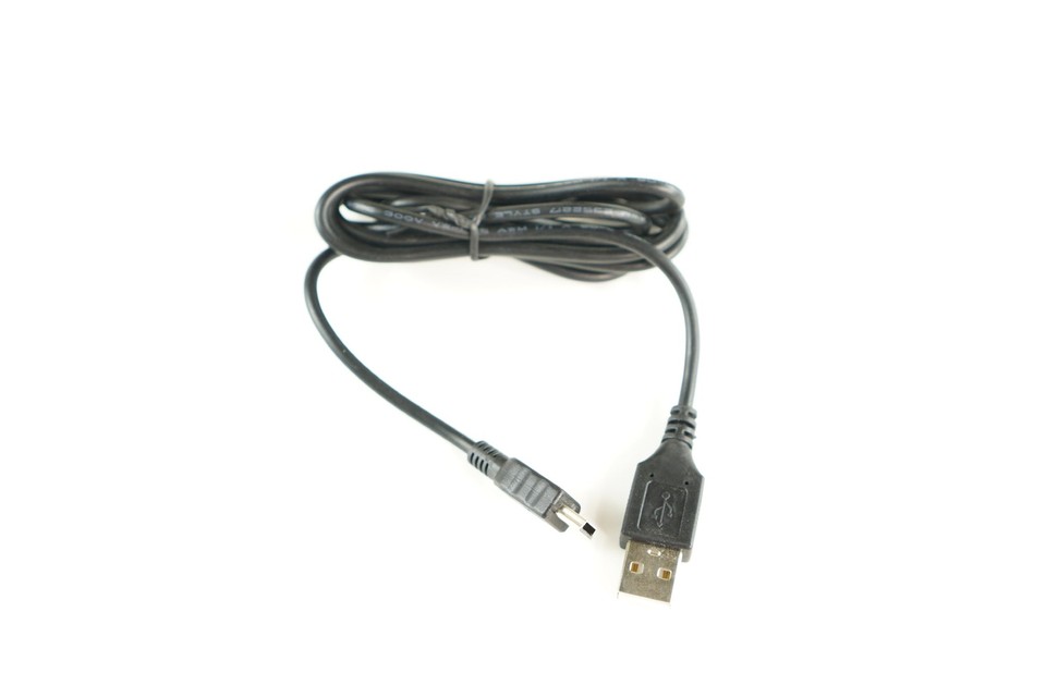 5FT High Speed Mini-Usb 2.0 Cable for Autel MaxiCheck MX808 Diagnostic ...