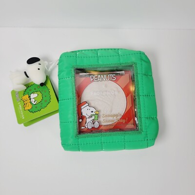 Profusion X Peanuts ~ Snoopy's Snow Day Pressed Highlighter ~ New In ...