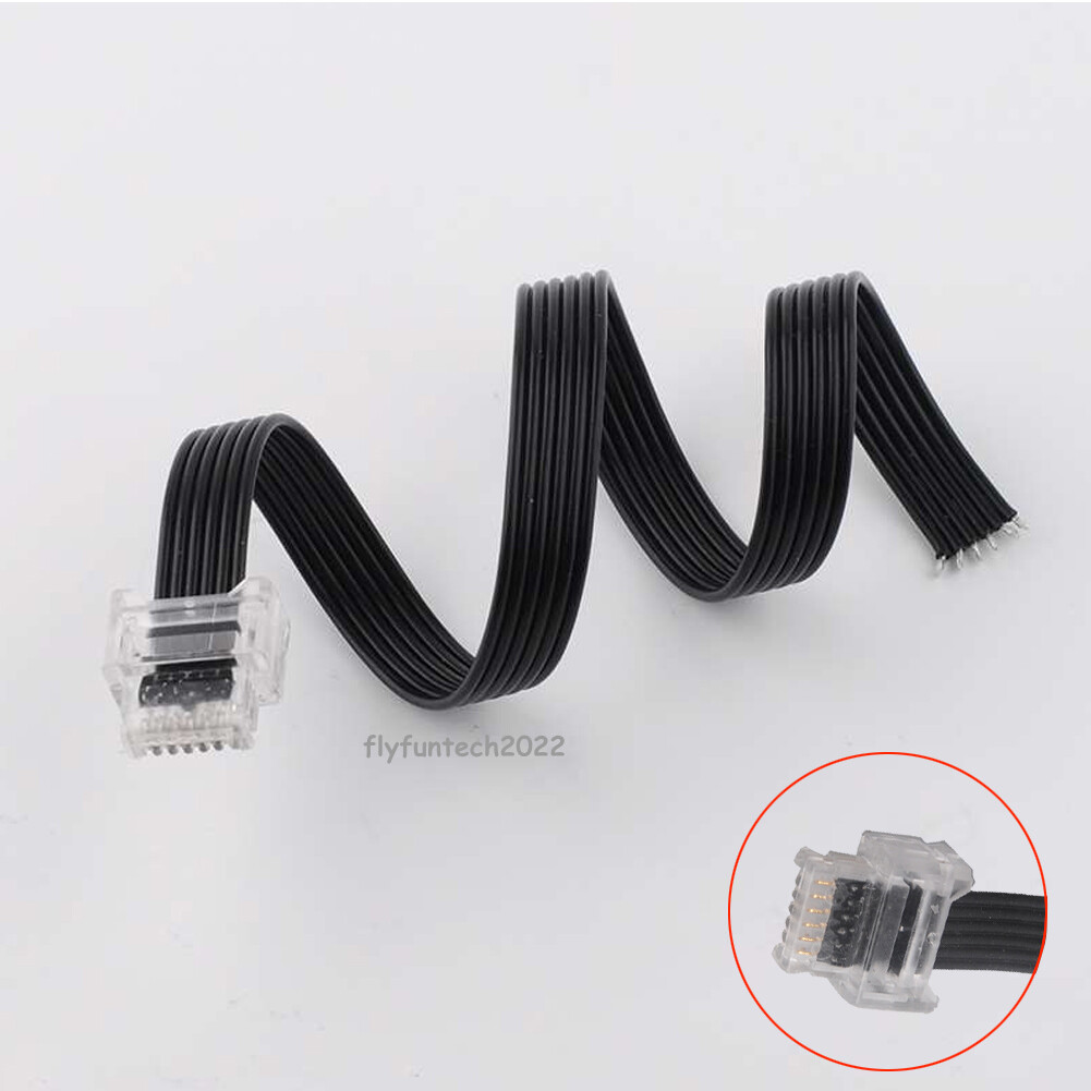 10PCS MOC Extension Cable 25cm 9686 Connector Wire for L.e.goed Wedo 2. ...