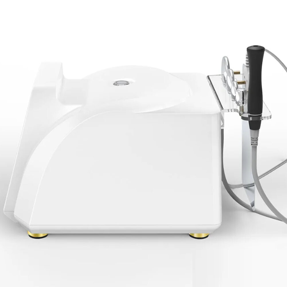 RF Skin Tightening Wrinkle Remover Face Lift Treatment Radio Frequency ...