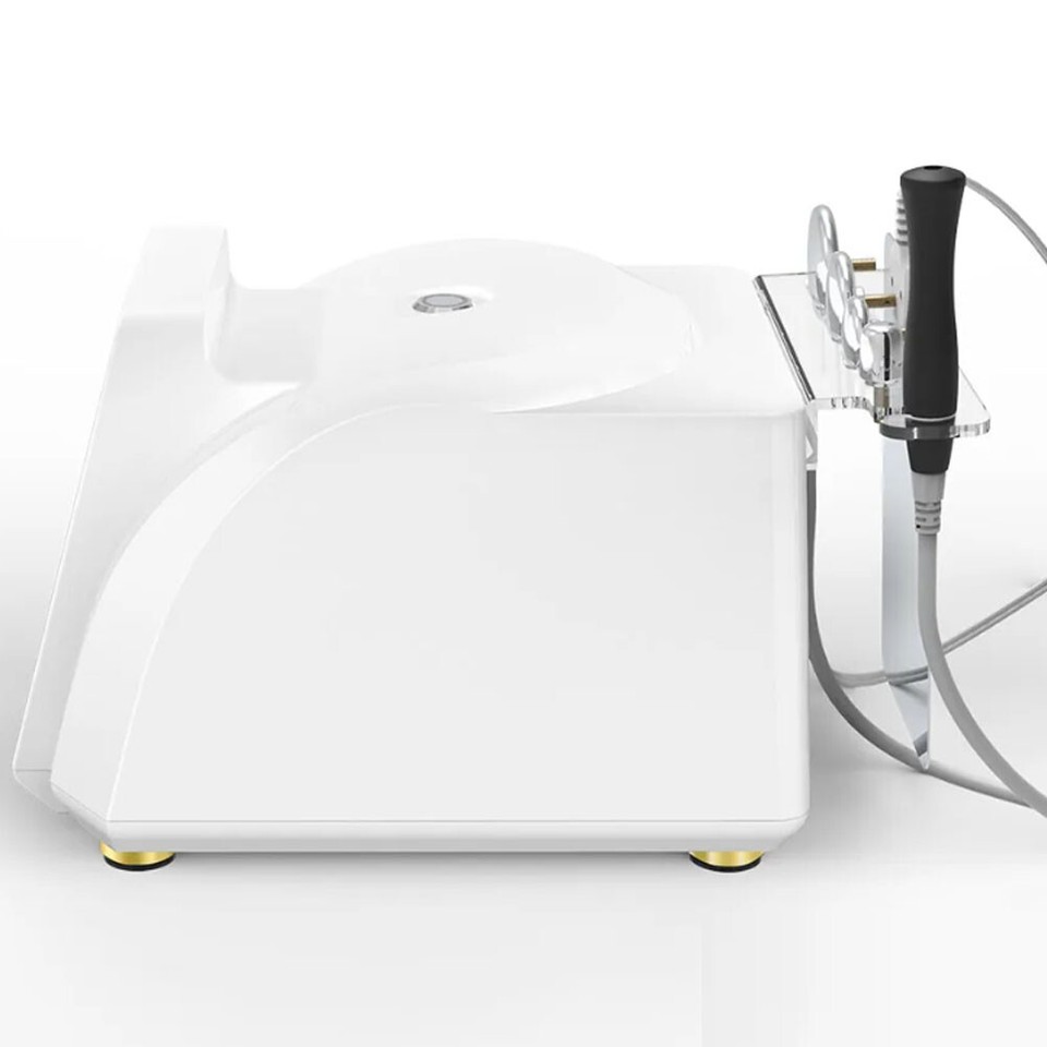 RF Skin Tightening Wrinkle Remover Face Lift Treatment Radio Frequency ...