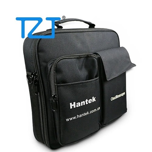 6-in-1 Handheld Oscilloscope Multimeter Data Frequency Recorder ...