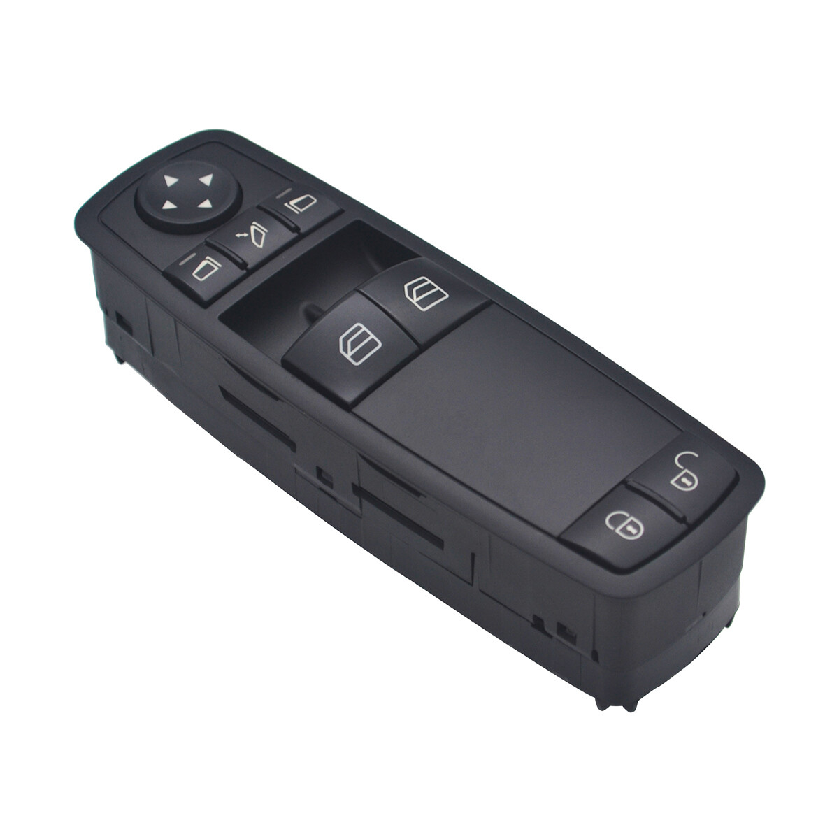 Electric Window Switch For Mercedes Benz A W169 A160 A180 B W245 ...