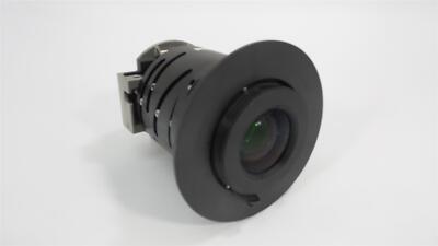 Standard Zoom Lens for Runco RS-1100 DLP HD Projector | eBay