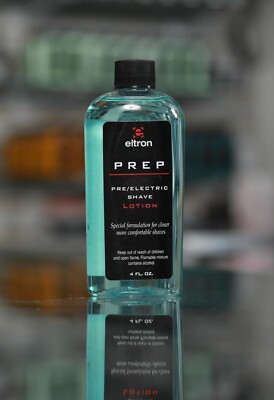 Eltron (Parks) PREP Pre-Shave Lotion | eBay