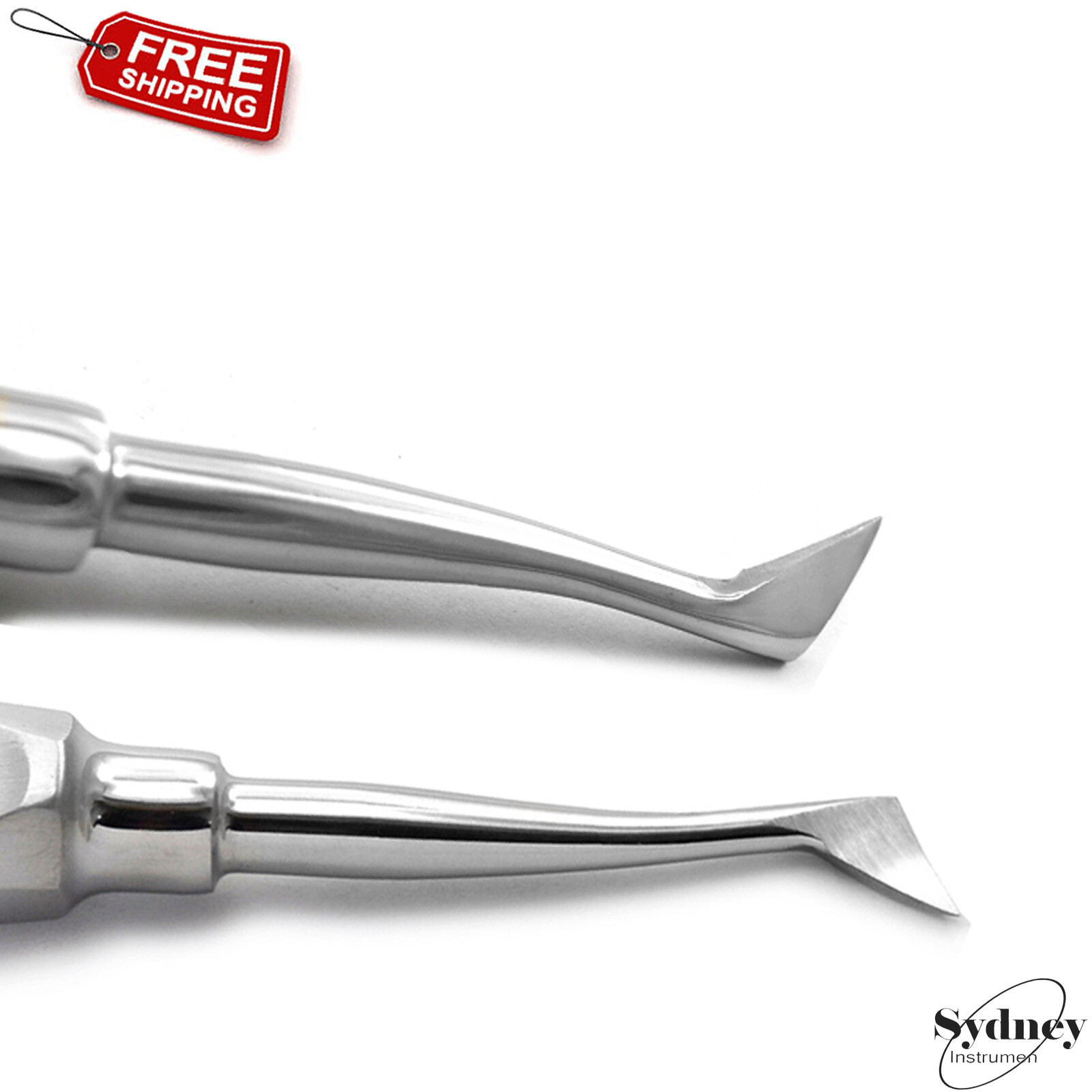 Dental Oral Surgery Root Elevators Kit Cryer Luxation Luxating Elevator ...