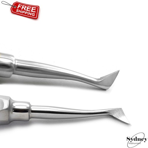 Dental Oral Surgery Root Elevators Kit Cryer Luxation Luxating Elevator | eBay