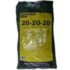 20-20-20 Water Soluble Fertilizer with Minor Elements - Plant Starter ...