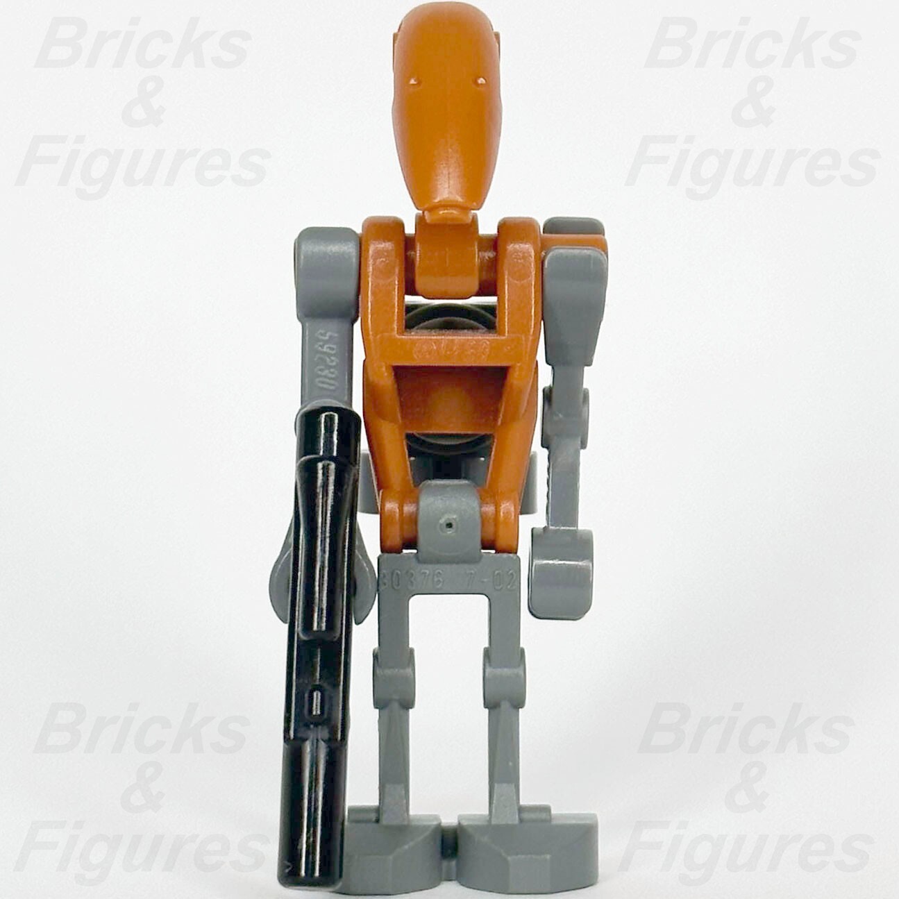 LEGO® Star Wars Rocket Battle Droid Minifigure The Clone Wars 8086 8016 ...
