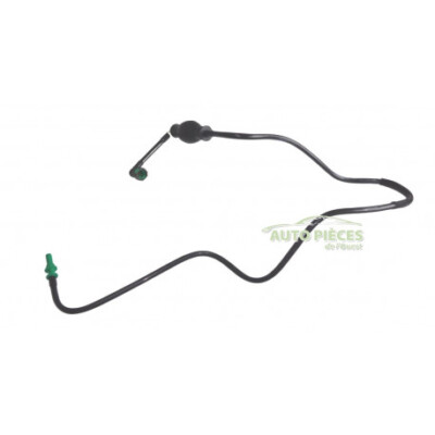 TUYAU ALIMENTATION CARBURANT AVEC POMPE RENAULT TRAFIC 8200505325 Non ...