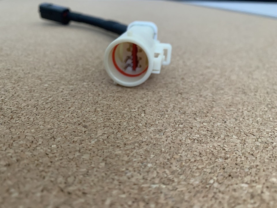 Kubota EG522-9032A/ EG5229032A for ECOM Adapter | eBay