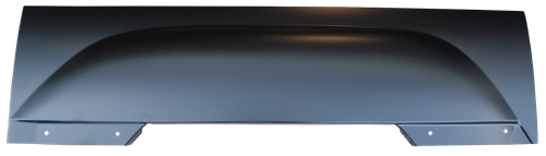 02-06 AVALANCHE, W/CLADDING, REAR UPPR WHL ARCH, LH | eBay