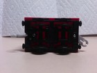 Thomas and Friends Trackmaster Blue Mountain Quarry Red Flatbed 2015 ...