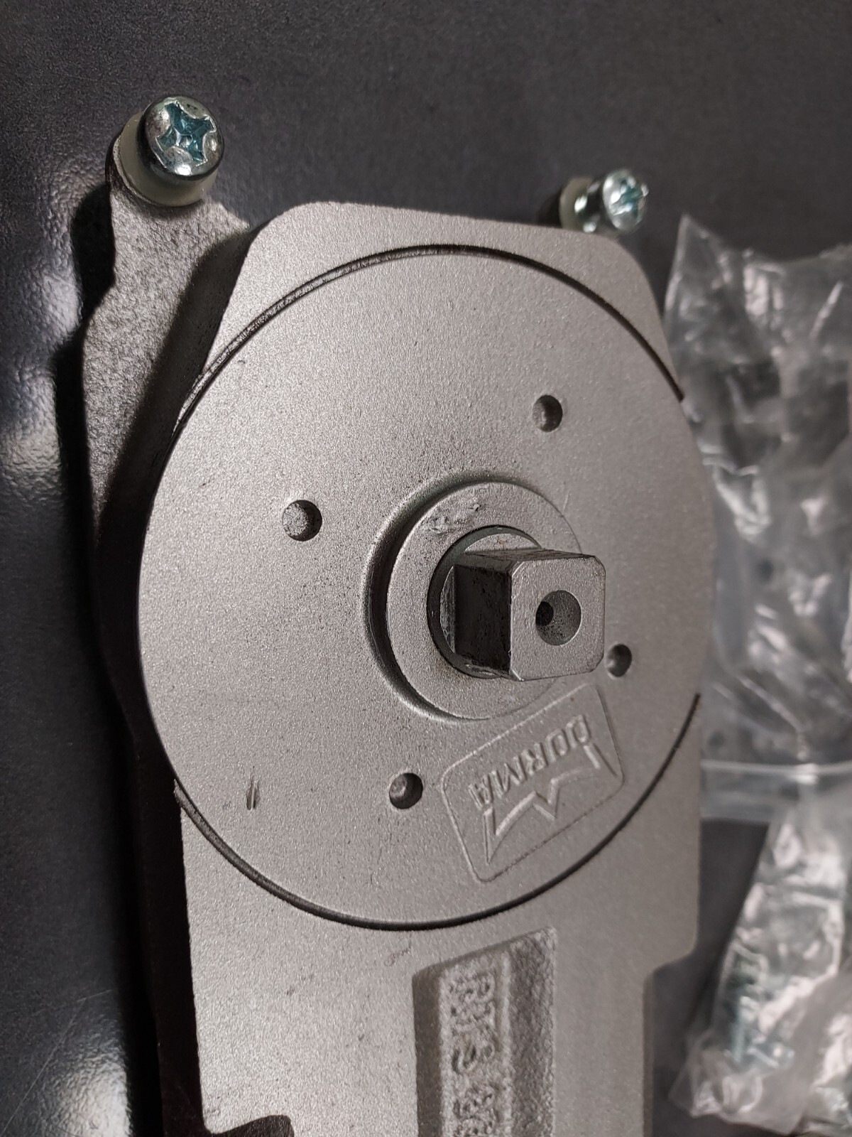 Dorma Overhead Concealed Closers RTS88 | eBay