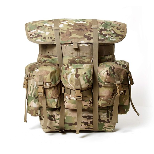 MT Military Alice Pack Army Survival Combat ALICE Rucksack Backpack ...