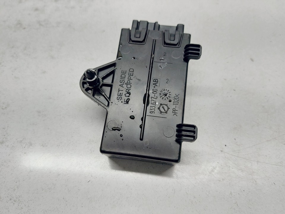 FORD KUGA MK3 REAR HEATED SEAT CONTROL MODULE 2022 JU5T-14C724-BA | eBay UK