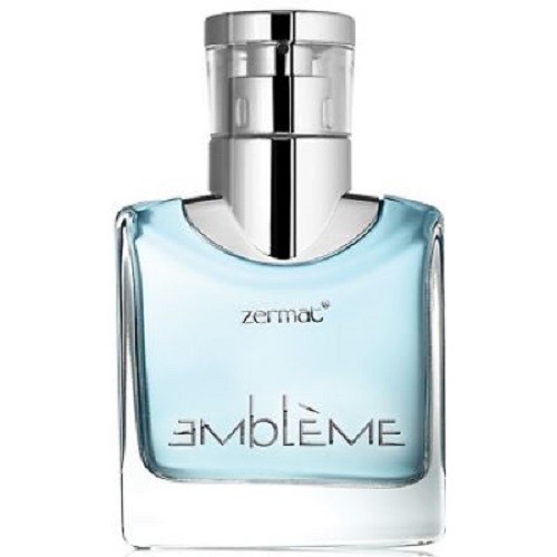 Zermat Perfum Embleme for Men, Perfume para Caballero 3.4oz | eBay