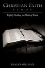Reagan Sullivan Christian Faith Study (Paperback) | eBay