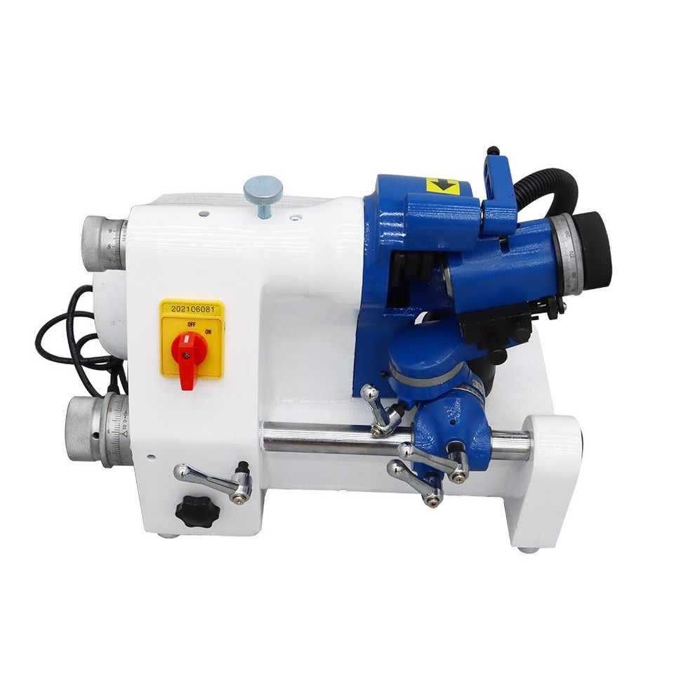 TECHTONGDA Multi-function Cutter Grinder Sharpener Universal Grindering ...