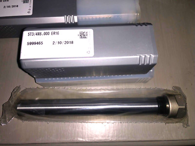 Collet Chucks - Iscar