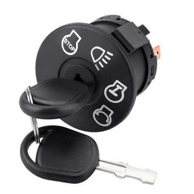 Ignition Starter Switch for John Deere LA105, LA110, LA115, LA120 ...